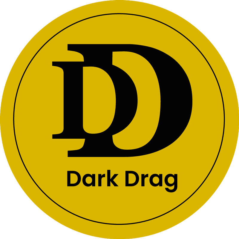 Home - Dark Drag Anabolic